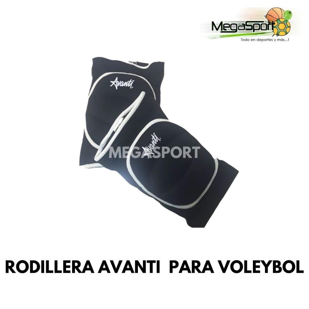 Rodillera Avanti para Volleyball – Megasport Ecuador