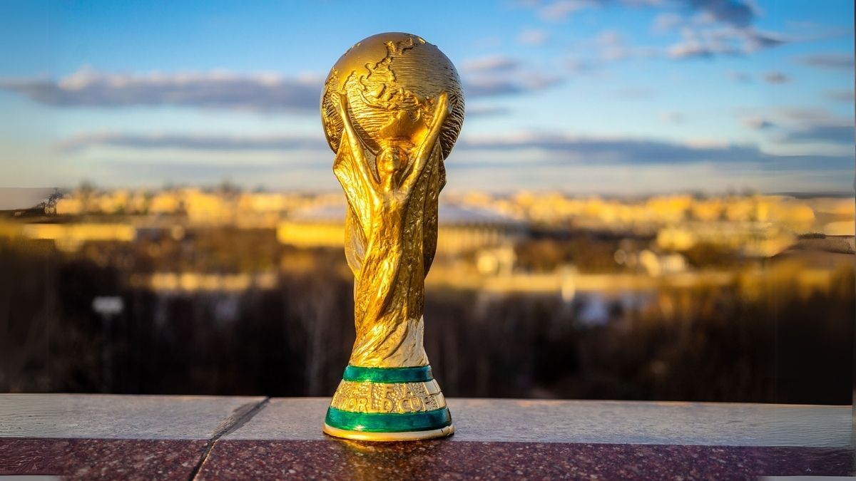 Datos Curiosos de la Copa del Mundo – Megasport Ecuador