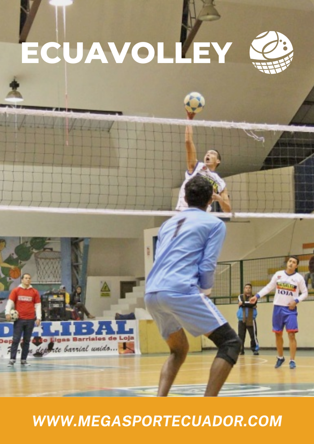 Noticias y Novedades – Megasport Ecuador